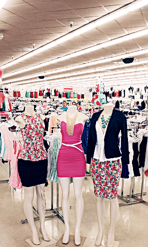 BBB FASHION - Updated December 2025 - 15 Reviews - 5251 W Indian School ...