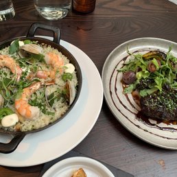 SALINAS - 1292 Photos & 977 Reviews - Spanish - 136 9th Ave, New York ...