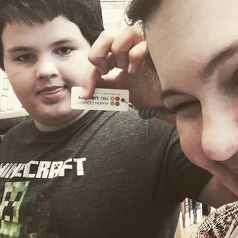 CORTE MADERA LIBRARY - Updated December 2025 - 10 Photos & 26 Reviews ...