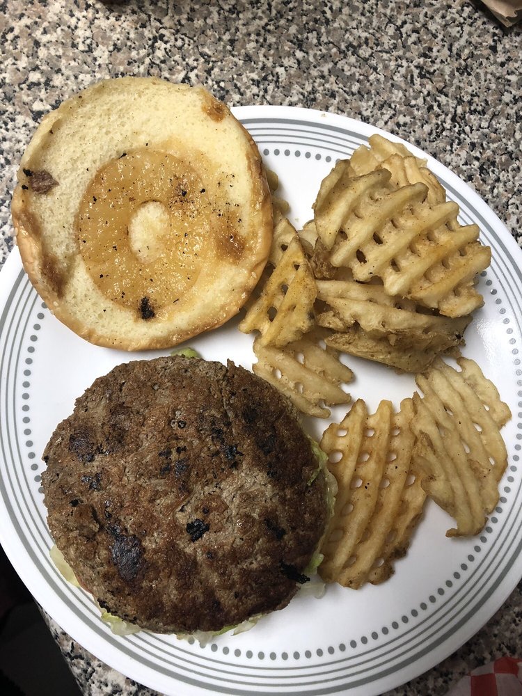 BOOMER’S DRIVE IN - 249 Photos & 467 Reviews - 310 N Samish Way ...