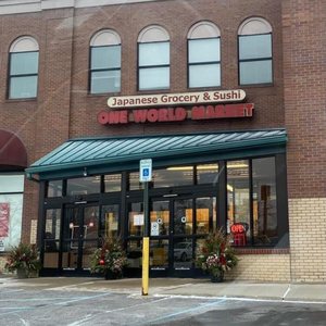 ONE WORLD MARKET - 708 Photos & 427 Reviews - 42705 Grand River Ave ...