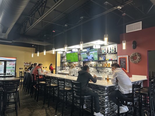 LA CURVA PERUVIAN CHICKEN, TEX MEX BAR & GRILL - Updated October 2025 ...