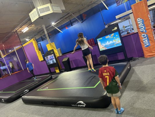 ALTITUDE TRAMPOLINE PARK - JACKSONVILLE BEACH - Updated May 2026 - 20 ...