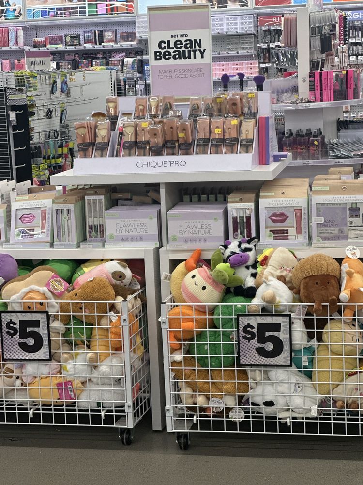 FIVE BELOW - Updated October 2025 - 1501 Forest Ave, Staten Island, New ...