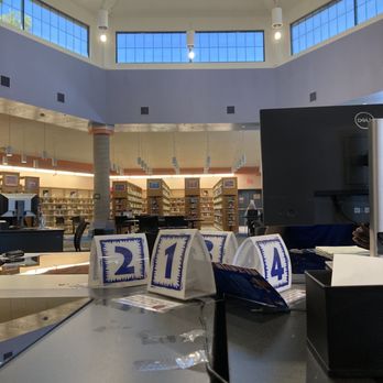 SUNRISE LIBRARY - Updated August 2025 - 20 Photos & 23 Reviews - 5400 ...