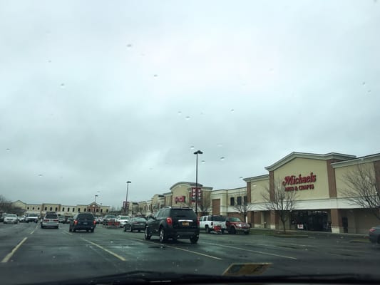 RED MILL COMMONS - Updated July 2025 - 1081 19th St, Virginia Beach, Virginia - Shopping Centers ...