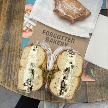 FORGOTTEN BAKERY - Updated October 2025 - 467 Photos & 217 Reviews ...