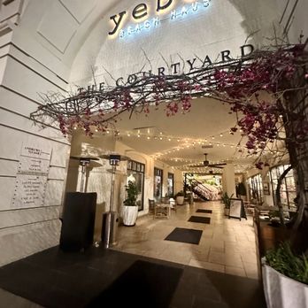 YEBO BEACH HAUS - Updated July 2025 - 1054 Photos & 437 Reviews - 56 E ...