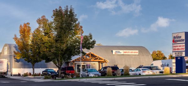 MERIDIAN AUTOMOTIVE - Updated December 2025 - 26 Photos & 55 Reviews ...
