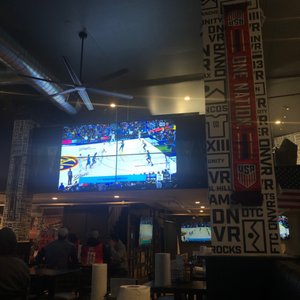THE DNVR BAR - 27 Photos & 22 Reviews - 2239 E Colfax Ave, Denver ...