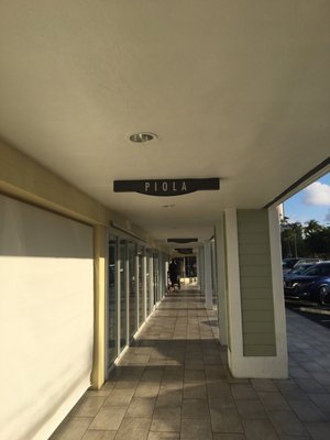 PIOLA - PINECREST - 282 Photos & 228 Reviews - Pizza - 11421 S Dixie ...