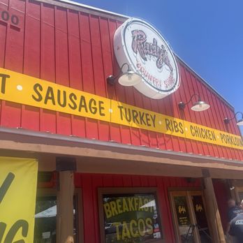 RUDY’S “COUNTRY STORE” AND BAR-B-Q - Updated August 2025 - 872 Photos ...
