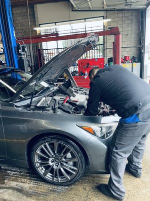 A-1 SMOG & REPAIR - Updated October 2025 - 18 Photos & 33 Reviews ...