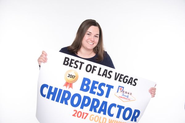 VEGAS FAMILY CHIROPRACTIC - Updated October 2025 - 14 Photos & 46 ...
