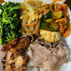 YOONYSON KOREAN BBQ - Updated March 2025 - 181 Photos & 129 Reviews ...