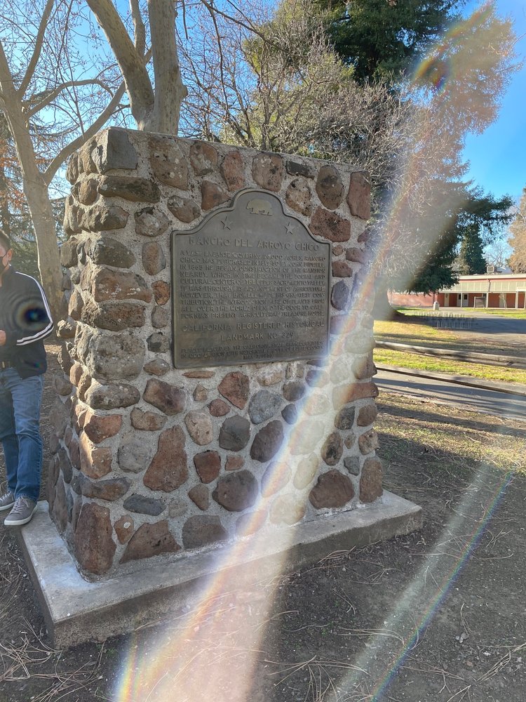 BIDWELL MANSION STATE HISTORIC PARK - Updated June 2024 - 32 Photos ...