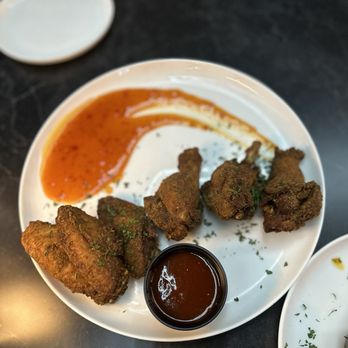 THE CONTINENT DC - Updated January 2025 - 162 Photos & 65 Reviews ...