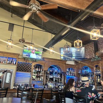 BRICK HOUSE RESTAURANT - Updated July 2024 - 954 Photos & 948 Reviews ...