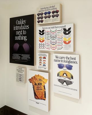 OAKLEY - Updated December 2025 - 317 Photos & 218 Reviews - 1 Icon ...