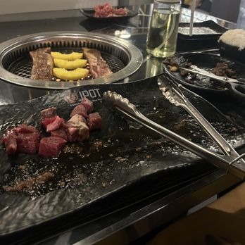 JPOT BBQ - Updated April 2025 - 166 Photos & 111 Reviews - 415 TX-1604 ...