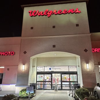 WALGREENS - Updated April 2025 - 62 Photos & 153 Reviews - 1660 ...
