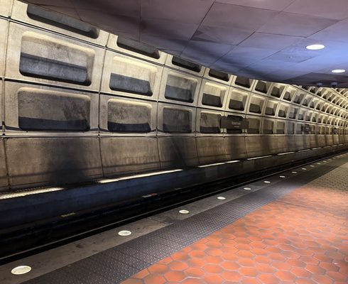 WATERFRONT METRO STATION - Updated September 2025 - 19 Photos & 12 ...