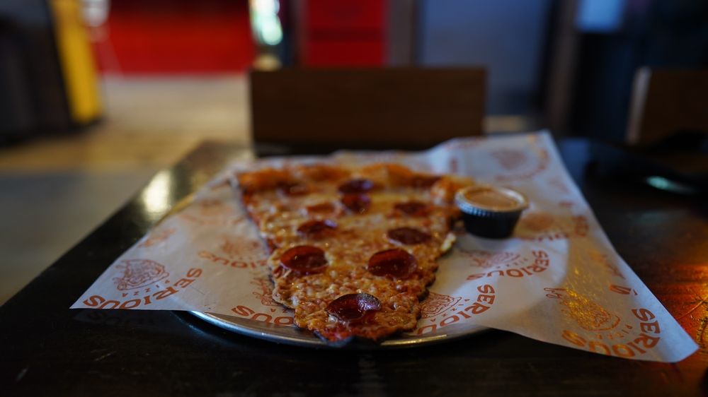 SERIOUS PIZZA - 1129 Photos & 1289 Reviews - 2807 Elm St, Dallas, Texas ...
