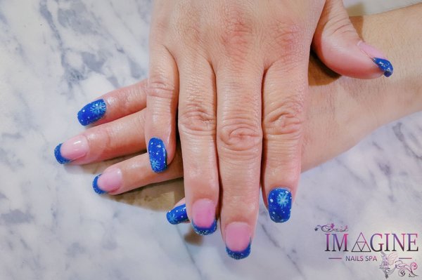 IMAGINE NAILS SPA - Updated February 2025 - 40 Photos & 15 Reviews ...