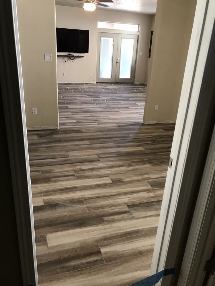 USA TILE AND STONE - Updated September 2025 - Albuquerque, New Mexico ...