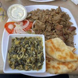 SUMMIT GREEK GRILL - Updated December 2025 - 180 Photos & 268 Reviews ...
