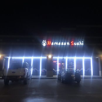 MAMASAN SUSHI - TEMP. CLOSED - Updated September 2024 - 251 Photos ...