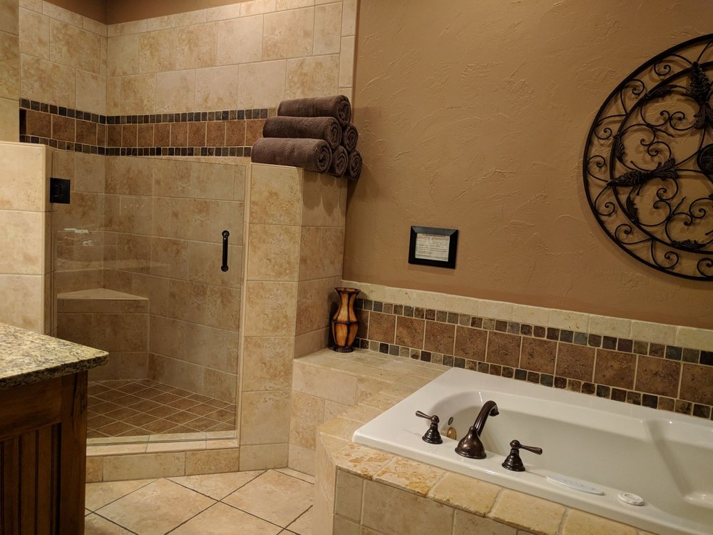 SERENITY IN THE MOUNTAINS - 58 Photos & 75 Reviews - Day Spas - 59 ...