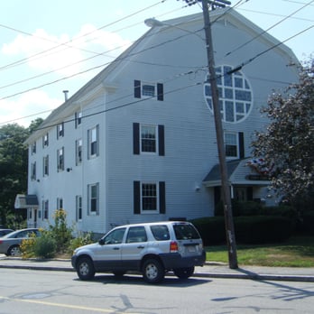 UPTON PUBLIC LIBRARY - Updated February 2025 - 9 Milford St, Upton ...