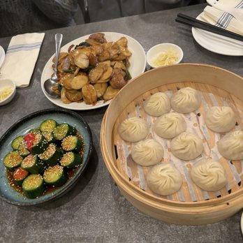PRINCE DUMPLING - Updated May 2025 - 3007 Photos & 664 Reviews - 8801 ...