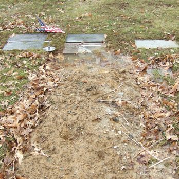 RESURRECTION CEMETERY - Updated July 2024 - 11 Reviews - 5201 ...