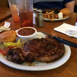 RANCH HOUSE BBQ & STEAKHOUSE - Updated July 2025 - 419 Photos & 509 ...