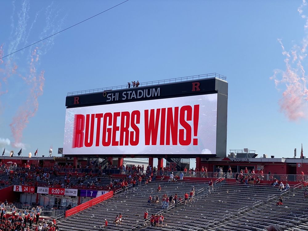 HIGH POINT SOLUTIONS STADIUM - Updated December 2025 - 165 Photos & 41 ...