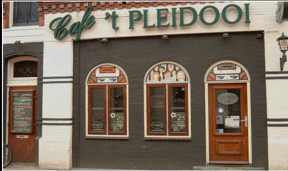 PLEIDOOI - Updated September 2024 - Peperstraat 31, Groningen, The ...