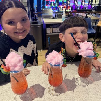 MAIN EVENT GRAND RAPIDS - Updated December 2025 - 20 Photos & 25 ...