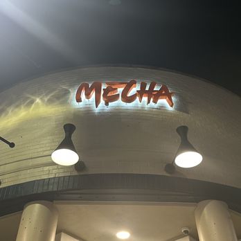 MECHA NOODLE BAR - Updated June 2024 - 206 Photos & 125 Reviews - 285 ...
