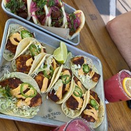 MAS TACO BAR - Updated August 2024 - 705 Photos & 535 Reviews - 3535 ...