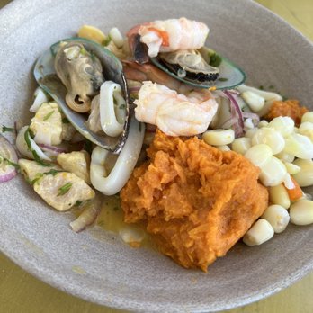 RENZO’S A TASTE OF PERU - TEMP. CLOSED - Updated October 2025 - 534 ...