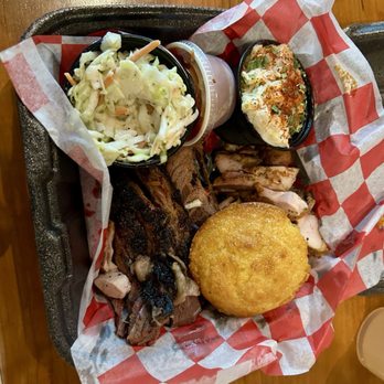 SMOKIN’ JACK’S BBQ - Updated October 2025 - 39 Photos & 18 Reviews ...