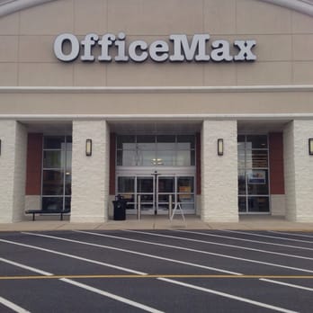 OFFICEMAX STORE - Updated October 2025 - 6253 College Dr, Suffolk ...