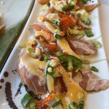 FUJI SUSHI BUFFET - Updated December 2024 - 1188 Photos & 703 Reviews ...