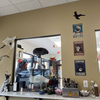 THE CATTITUDE CAFE - Updated January 2026 - 27 Photos - 225 E 11th St ...