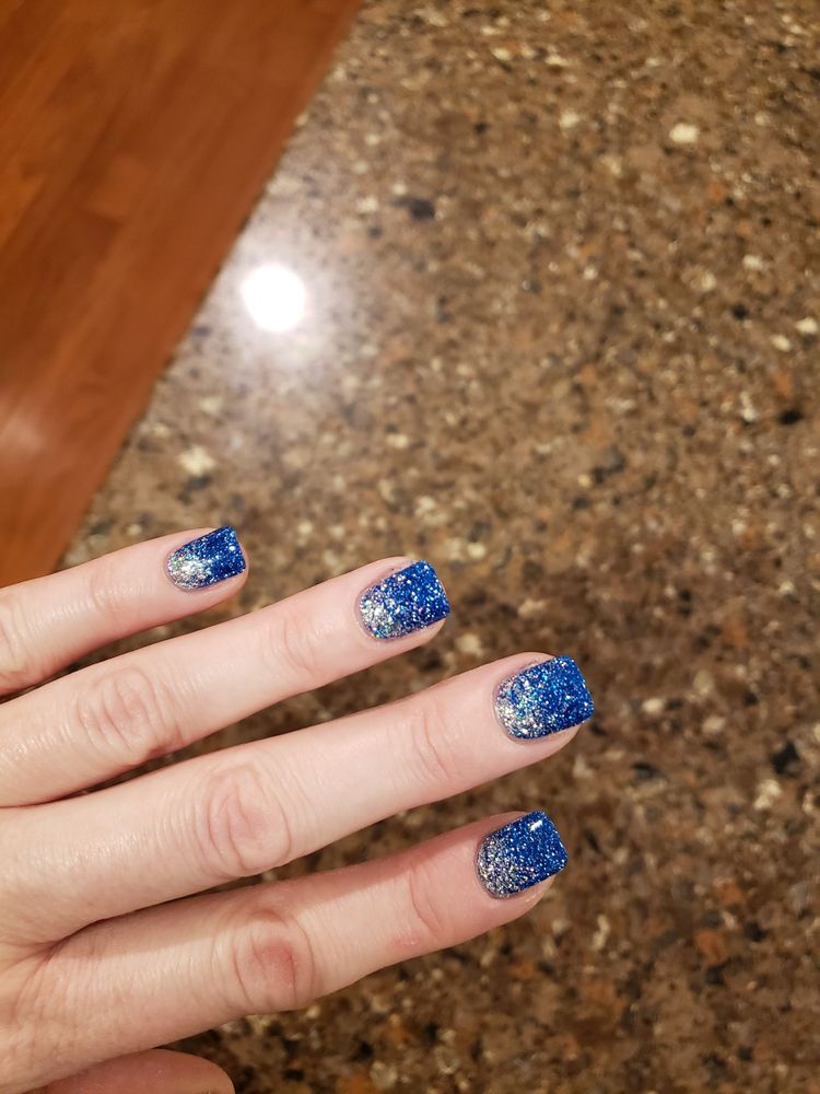 CHESTERFIELD NAILS & SPA - Updated August 2025 - 17 Photos & 35 Reviews ...