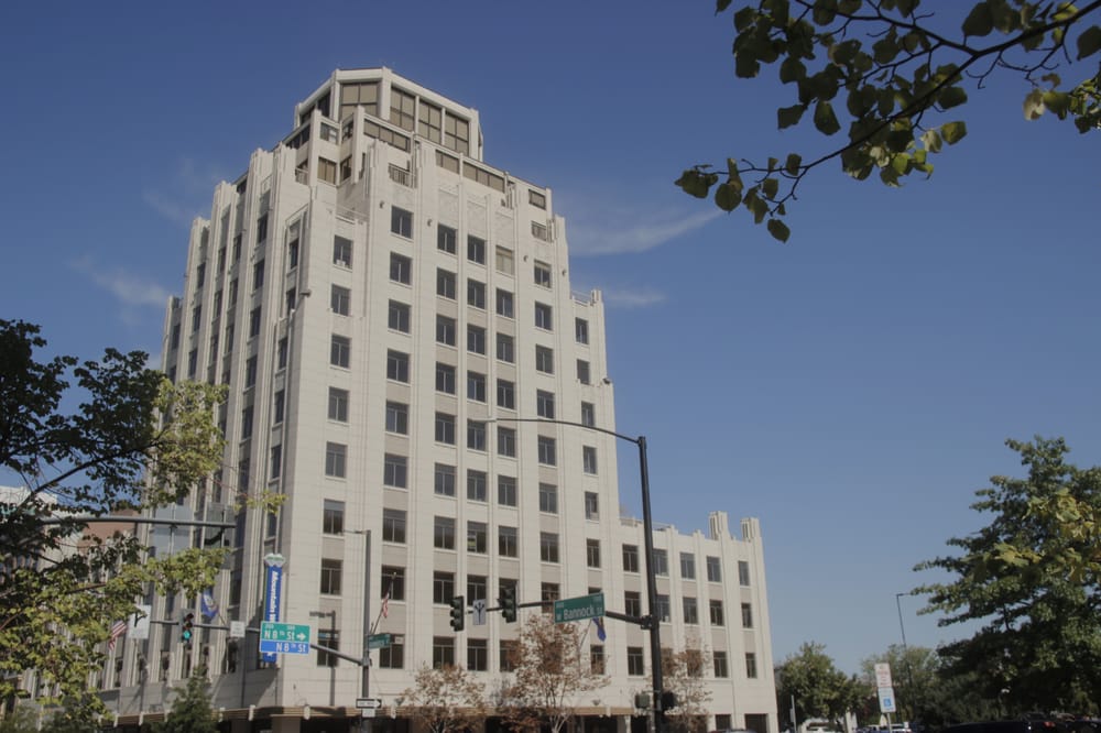 LAW OFFICE OF DAVID ARKOOSH - Updated December 2025 - 802 W Bannock St ...