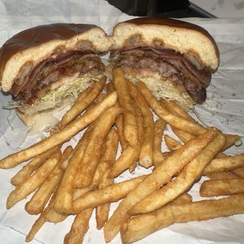 RED WAGON BURGER - Updated March 2025 - 56 Photos & 46 Reviews - 126 SW ...