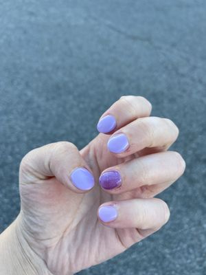 OH GOSSIP NAILS & SPA - Updated May 2025 - 261 Photos & 248 Reviews ...